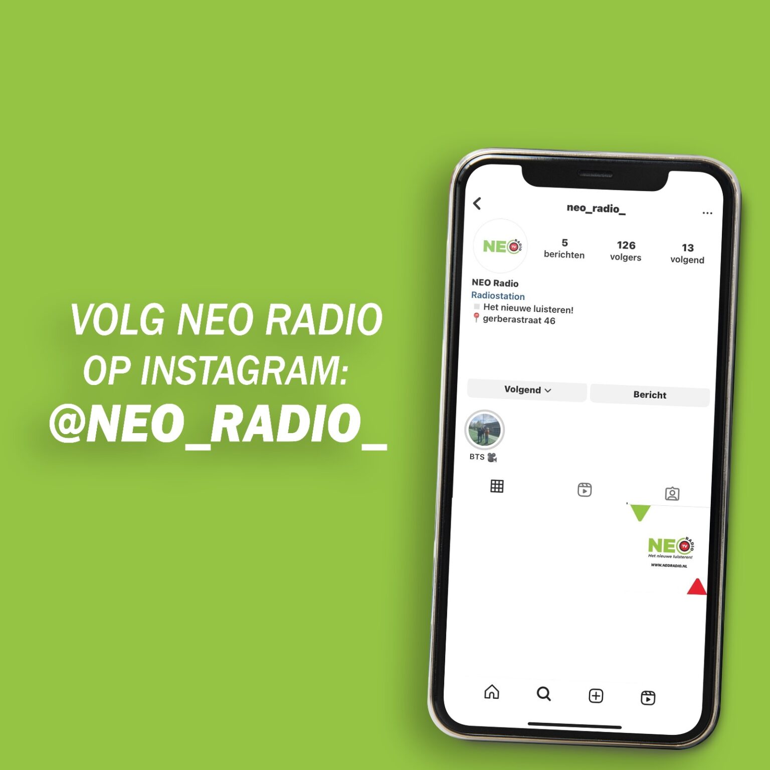 Home - NEO RADIO