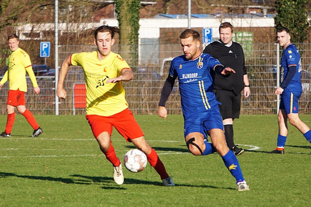 Uitslagen, Standen En Programma Zevenhoven - NEO RADIO