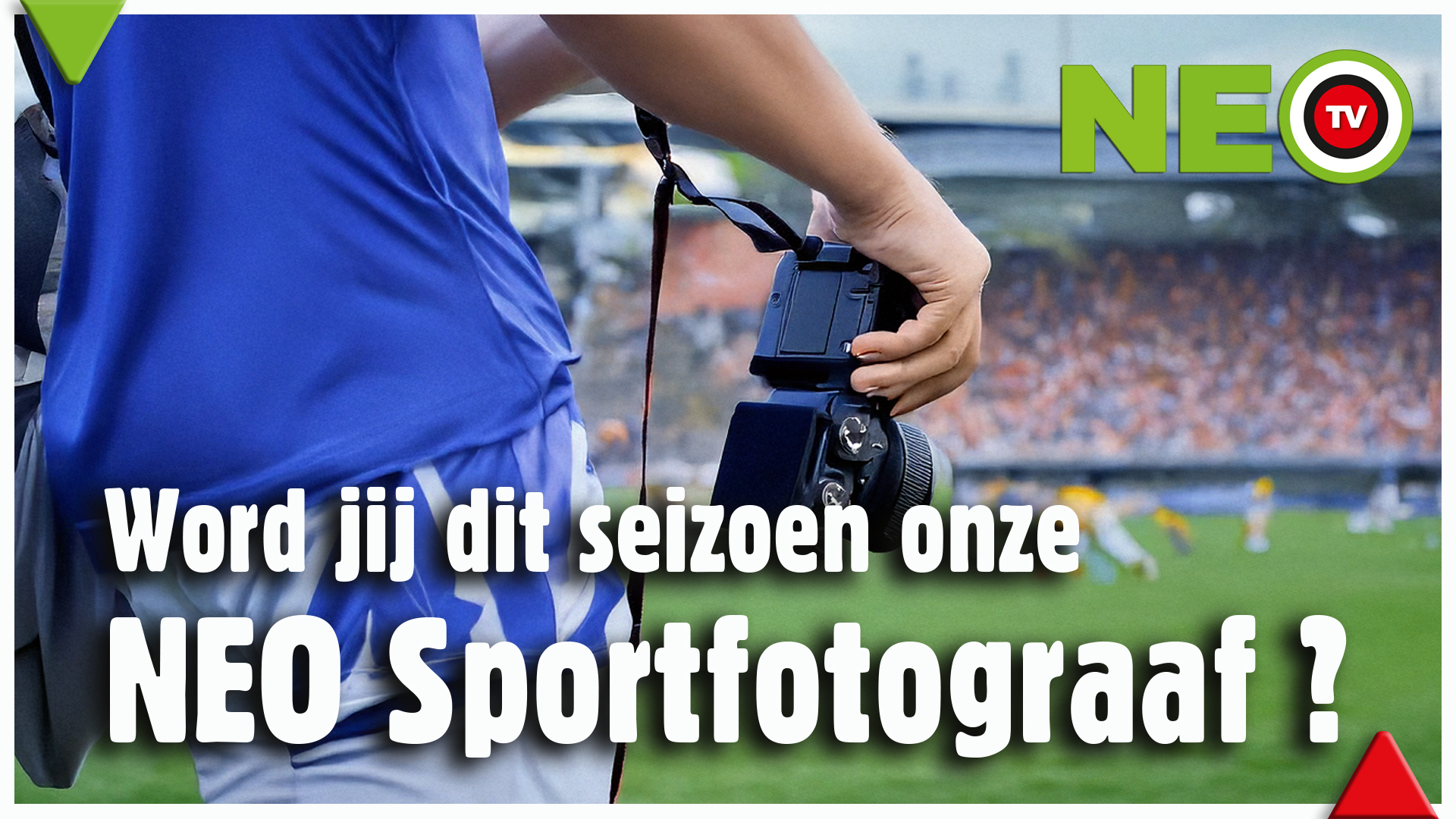 NEO RADIO/TV Groeit én Bloeit! - NEO RADIO